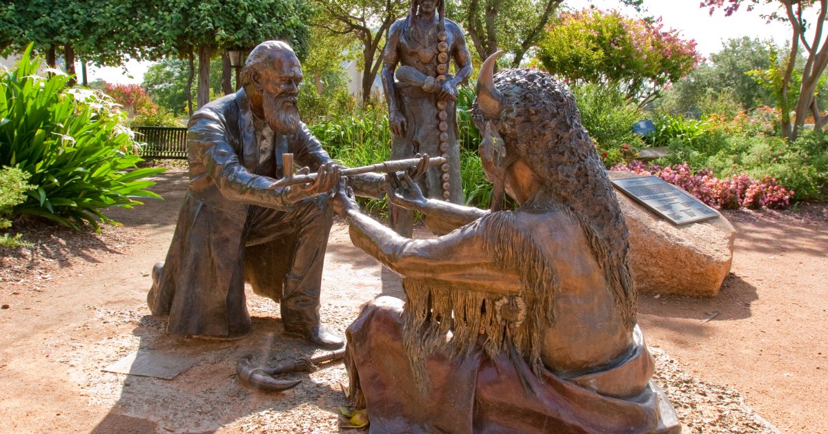 Fredericksburg, TX German Town Heritage | 175th Anniversary | Visit ...