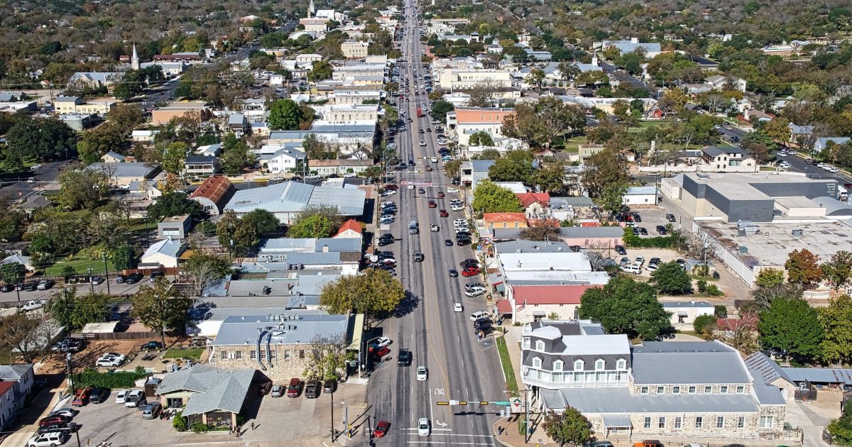 Maps of Fredericksburg TX | Texas Hill Country | Visit Fredericksburg