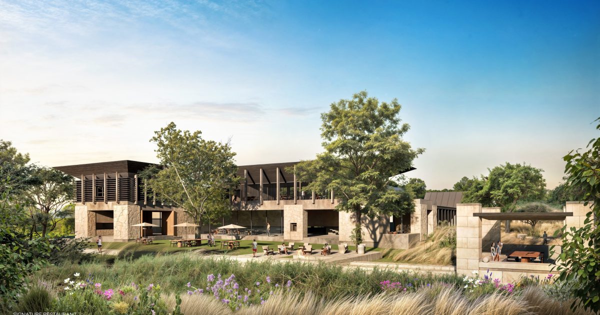 Waldorf Astoria Texas Hill Country | Visit Fredericksburg