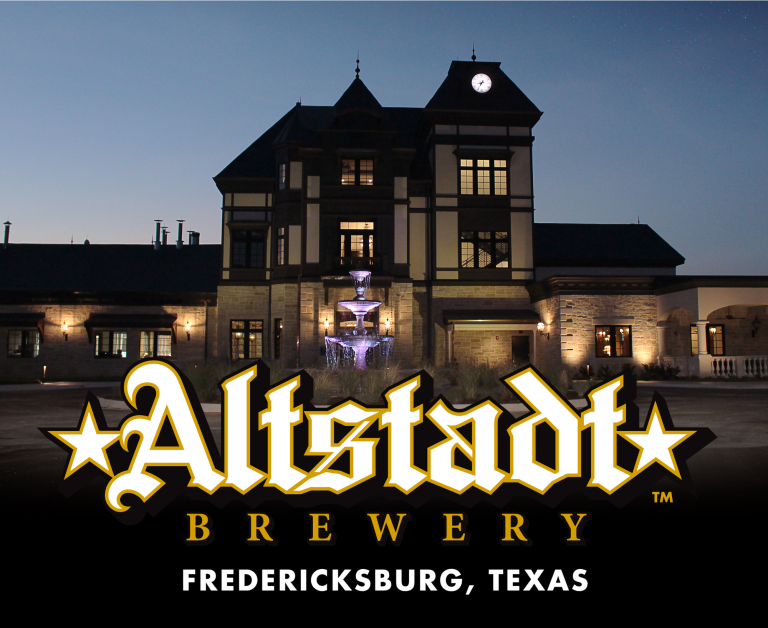 Altstadt Brewery | Visit Fredericksburg