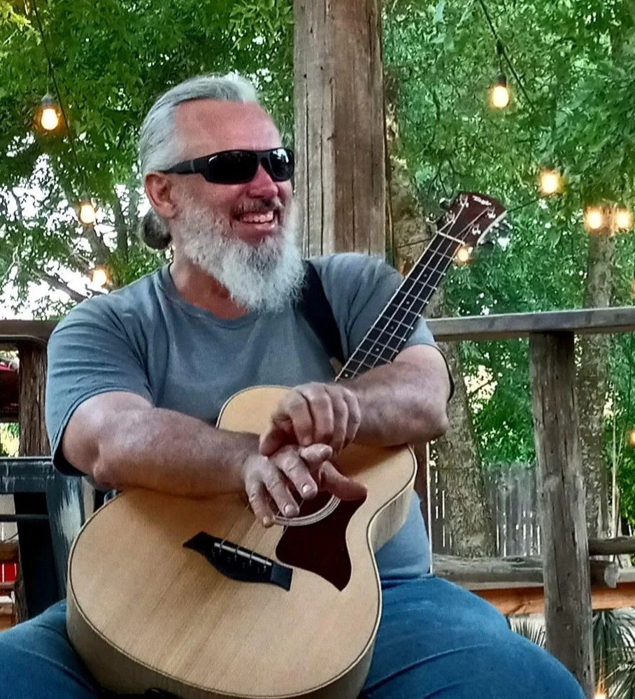 Albert, Texas Icehouse & Dancehall | Visit Fredericksburg