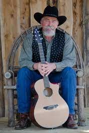 Live Music by Mike Blakely | Visit Fredericksburg