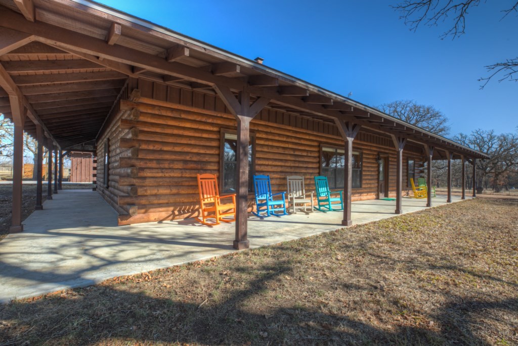 Shady Lane Lodge | Visit Fredericksburg