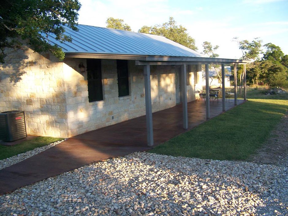 Breezy Hills Cottages | Visit Fredericksburg