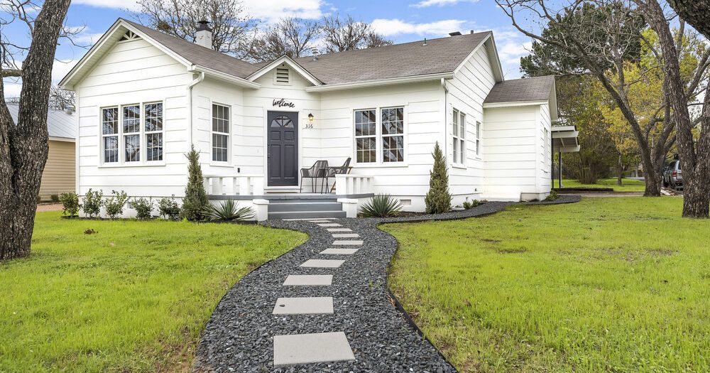Riddel Haus | Visit Fredericksburg