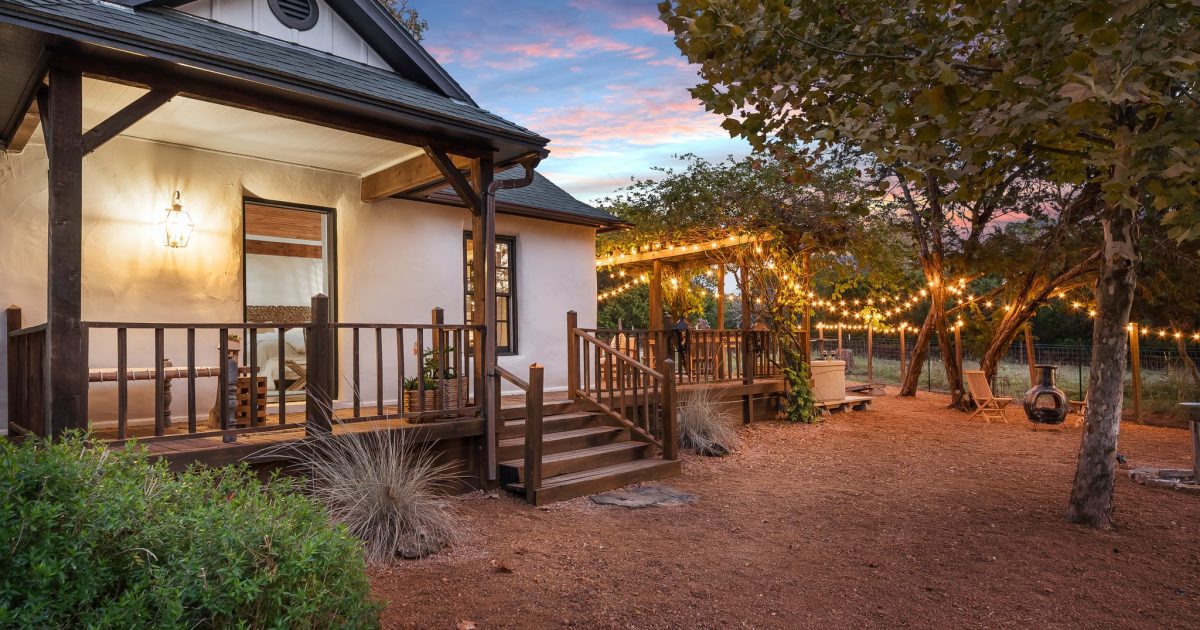 Falling Star Ranch | Visit Fredericksburg