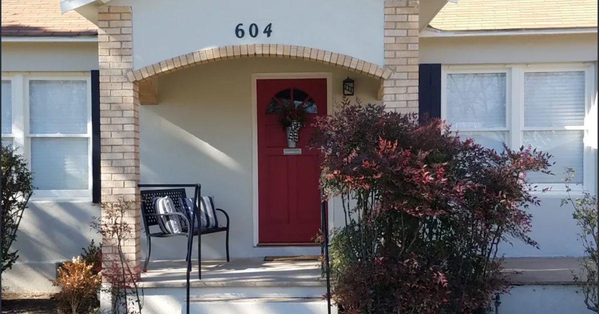 Llano Street Suites 604 | Visit Fredericksburg