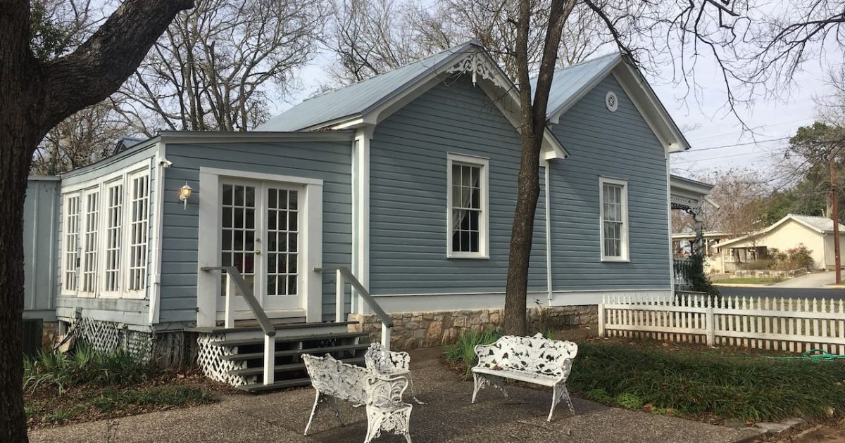 Nancy's Nest | Visit Fredericksburg