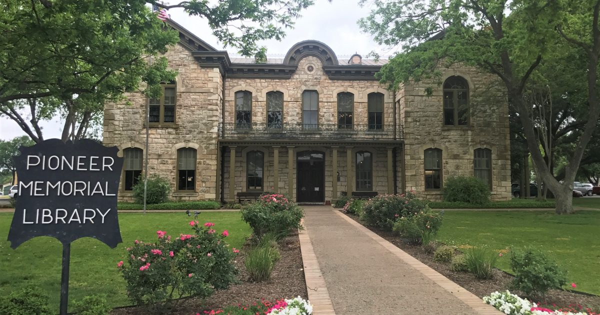 National Historic District | Visit Fredericksburg