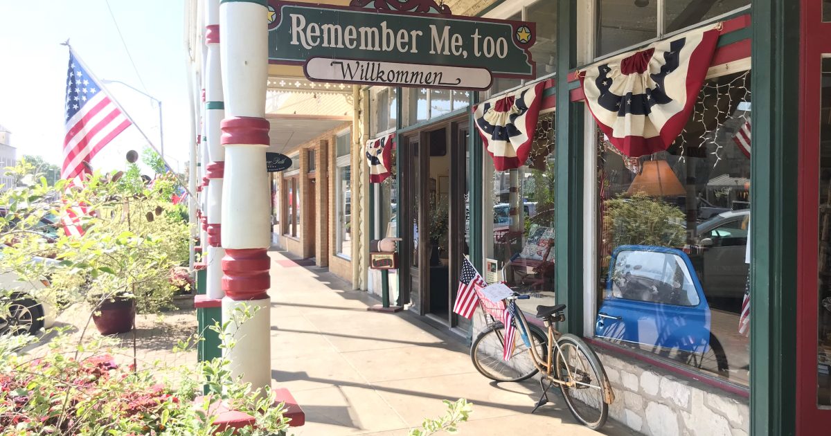 Remember Me, Too | Visit Fredericksburg