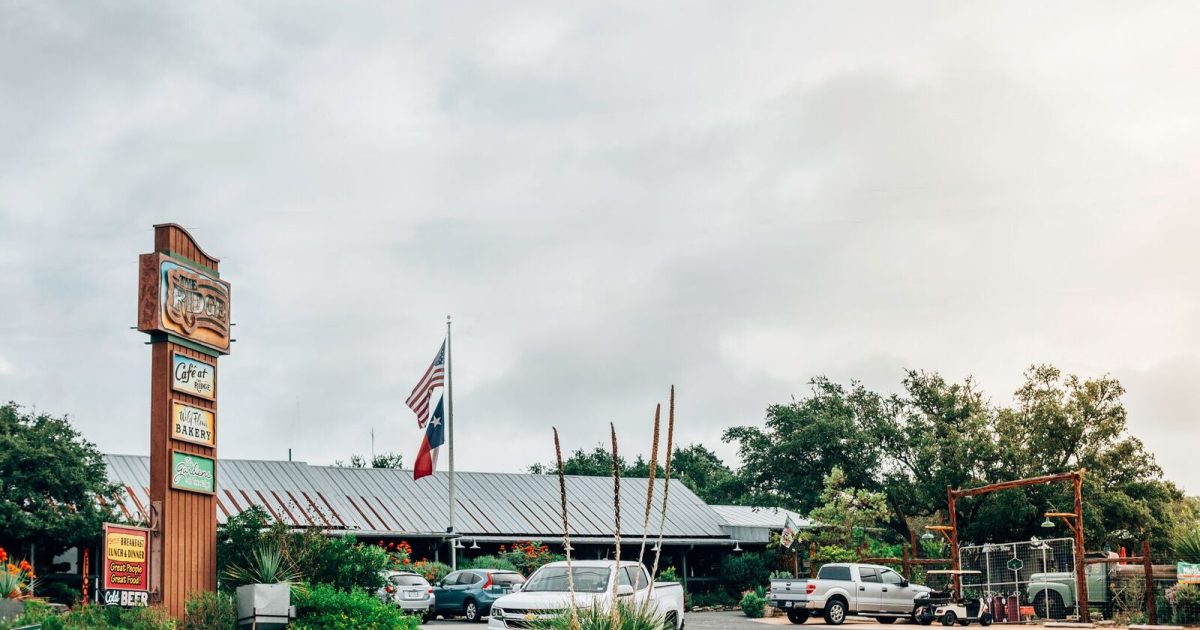 The Ridge Marketplace | Visit Fredericksburg