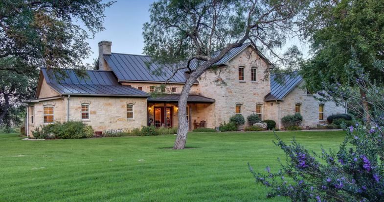 The River House | Visit Fredericksburg