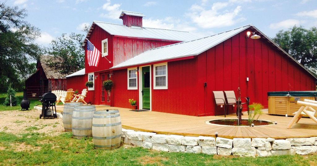 Wild Ram Barn | Visit Fredericksburg