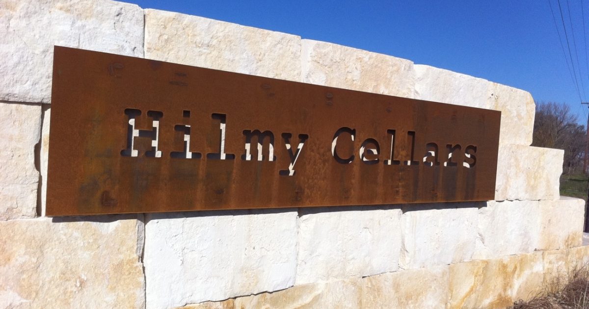 Hilmy Cellars | Visit Fredericksburg