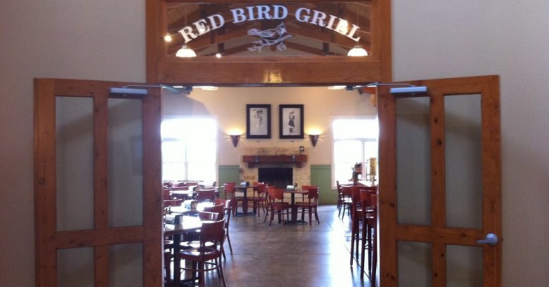 Red Bird Grill | Visit Fredericksburg