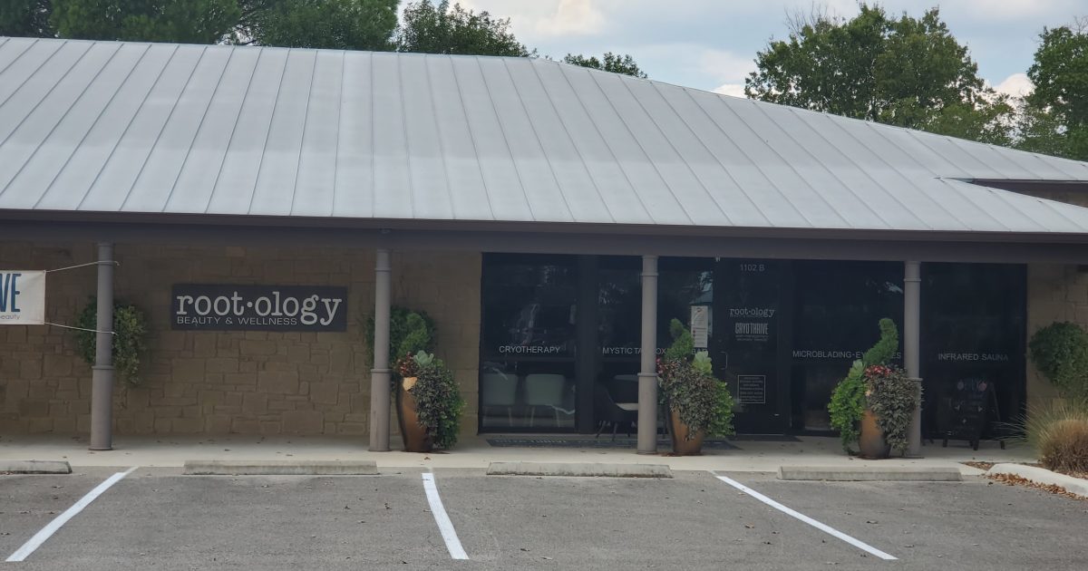 Rootology | Visit Fredericksburg