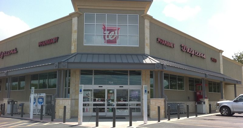 Walgreens Drug Store | Visit Fredericksburg